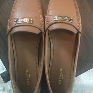 Coach | Shoes | Coach Flats | Poshmark